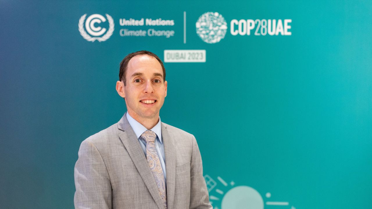 Climate Change, the SDGs, and My Father | Citizens for Global Solutions