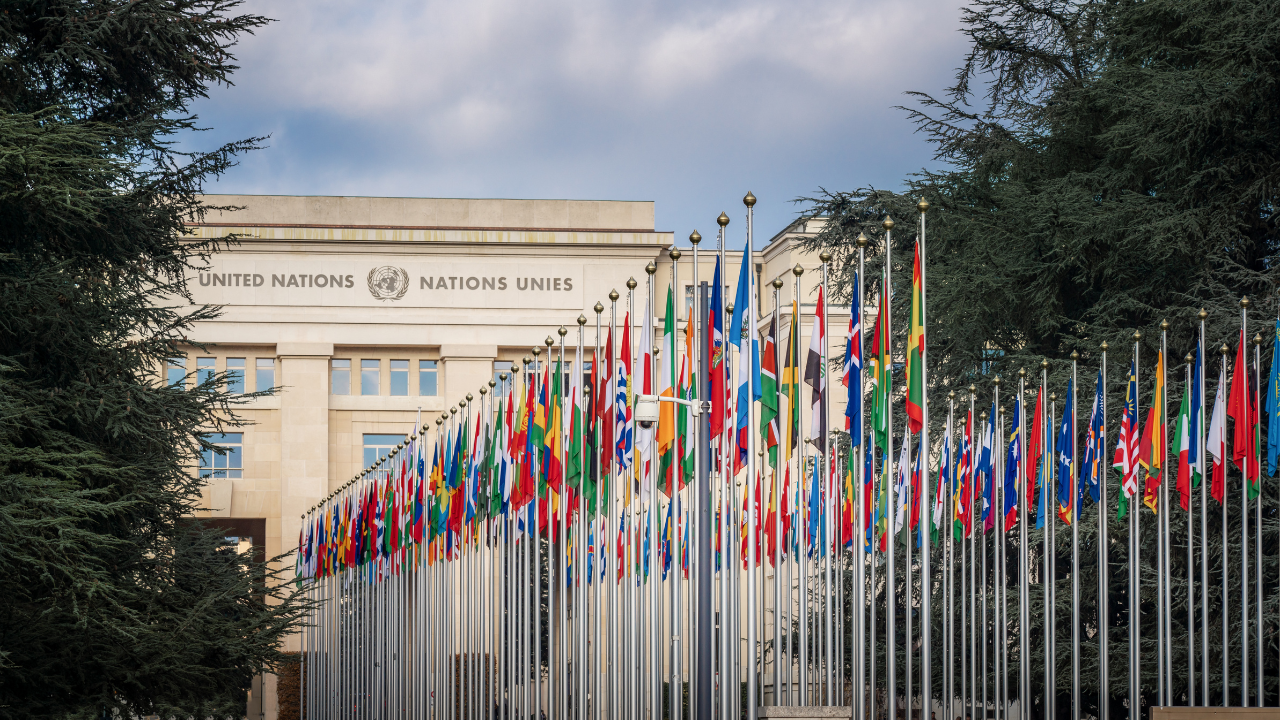 Trump vs UN: Does His Criticism Reflect American Views? - World Today ...